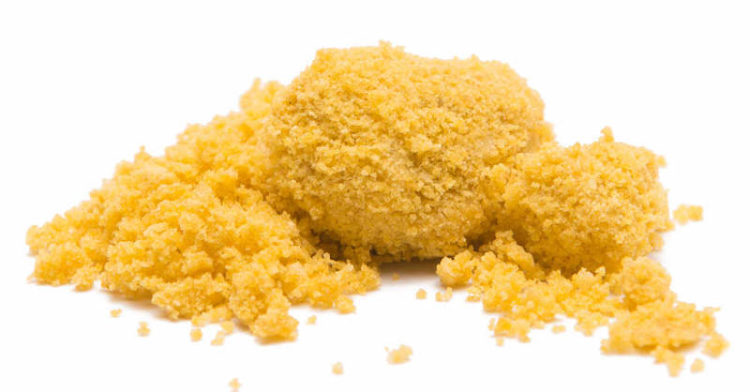 The Differences Between Cannabis Concentrates | The Beginners Guide