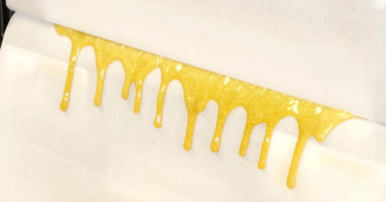 The Differences Between Cannabis Concentrates | The Beginners Guide